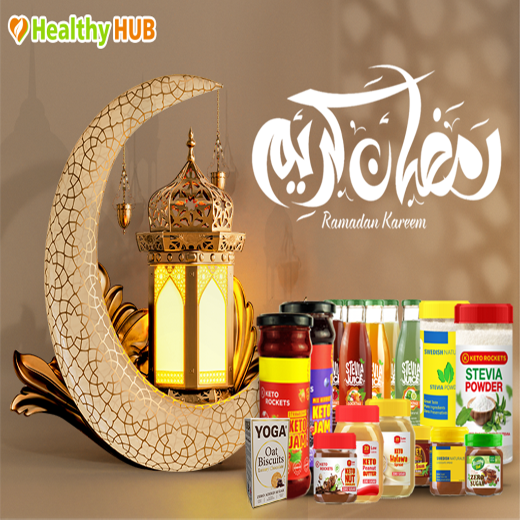 اهلا رمضان – healthy-hub1